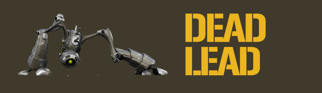 Gallery – Dead Lead